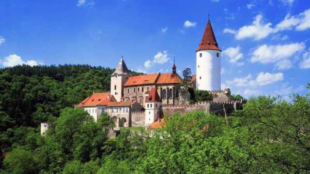 11 cose che non sai sulla Repubblica Ceca - italia praga one way