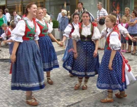 11 cose che non sai sulla Repubblica Ceca | italia praga one way