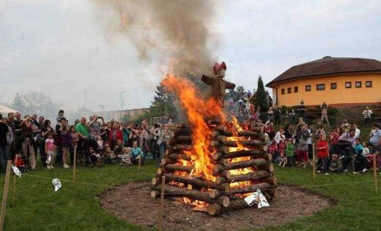 Le più importanti tradizioni e festività della Repubblica Ceca